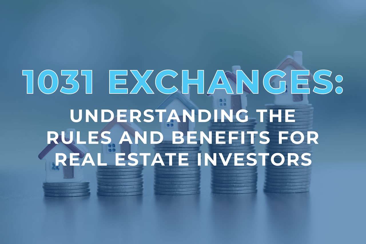 Tax-Free Exchanges: A Comprehensive Guide Tax-Free Exchanges: A Comprehensive Guide